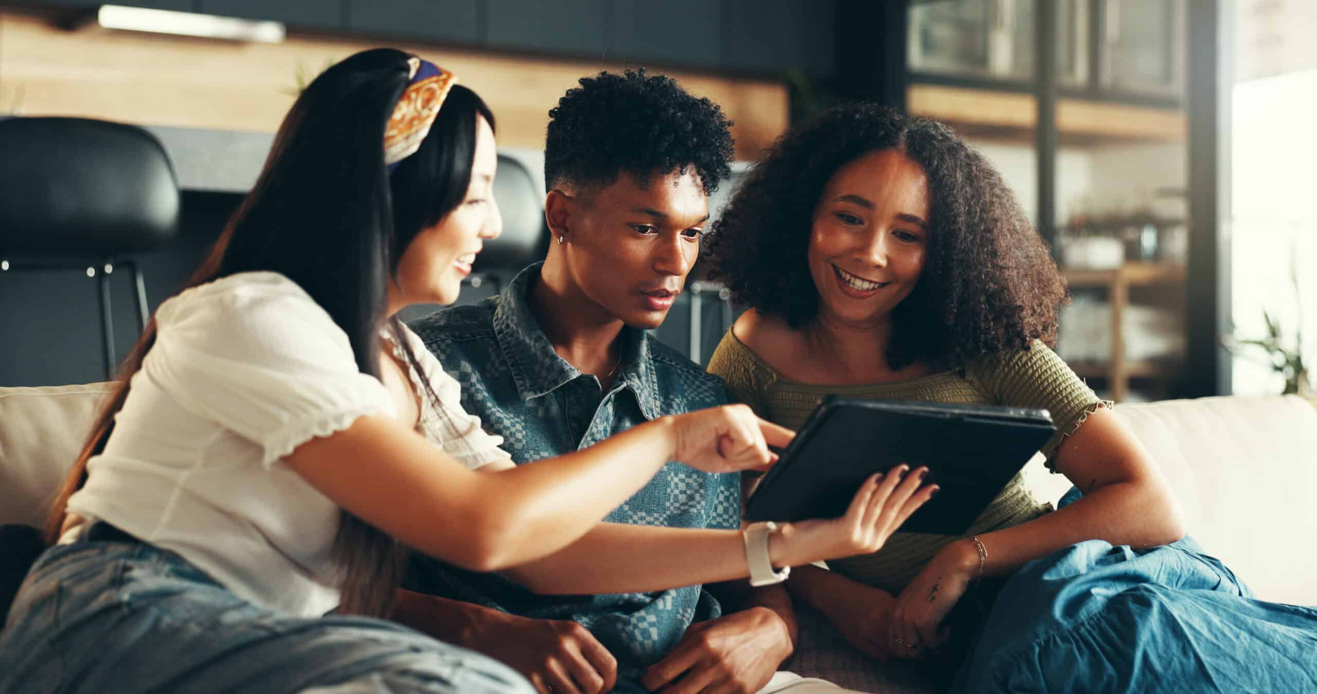 Protecting Family Privacy Online: Essential Digital Safety Tips for Parents & Kids - Neuro